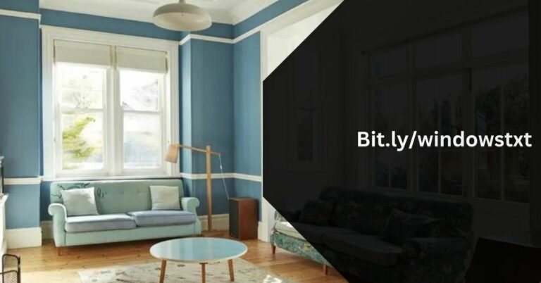 Bit.ly/windowstxt || All You Need To Know
